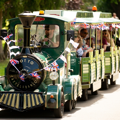 What's On in RCT | Events in Rhondda Cynon Taf