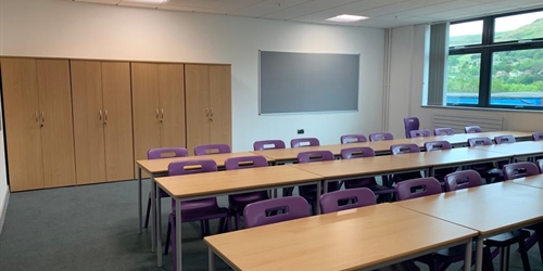 Treorchy Comprehensive School