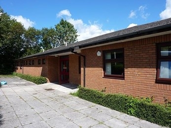 Former Riverside Social Centre – Now Pontypridd Foodbank | Rhondda ...