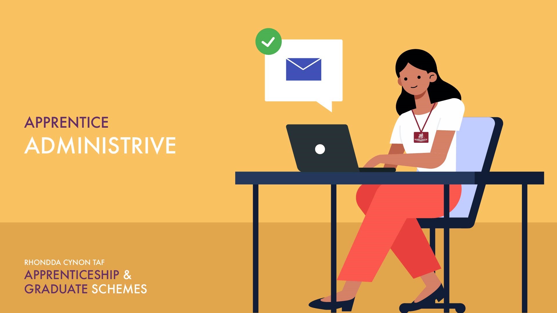 Apprenticeship Opportunities | RCT - Rhondda Cynon Taf County Borough ...