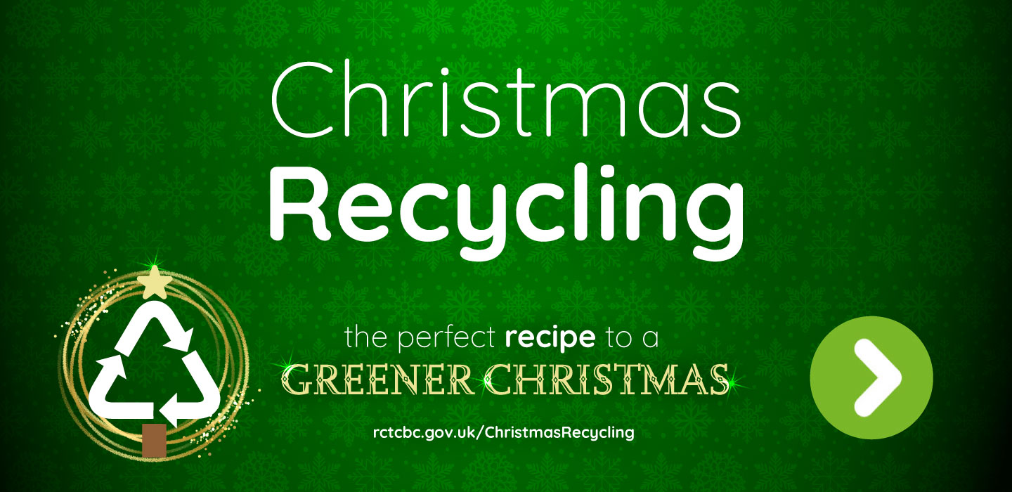 Recycling and Waste | Rhondda Cynon Taf County Borough Council