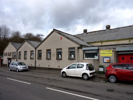 Successful Transfers | Rhondda Cynon Taf County Borough Council